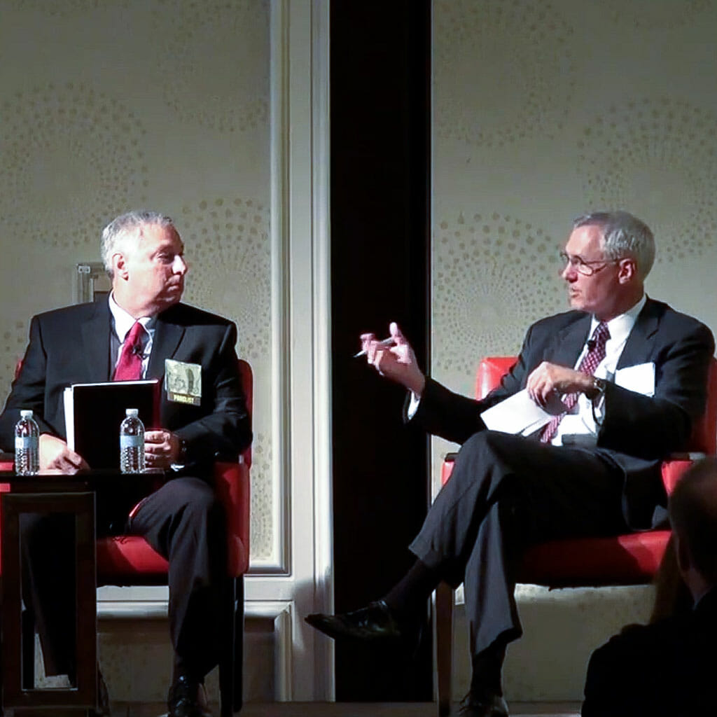 Workshops - Richard Spires